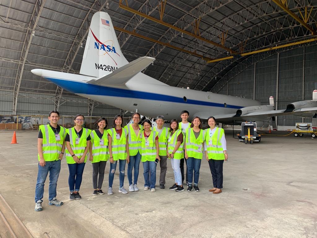 Deepening the Understanding of Clouds and Aerosols Through Shared ...