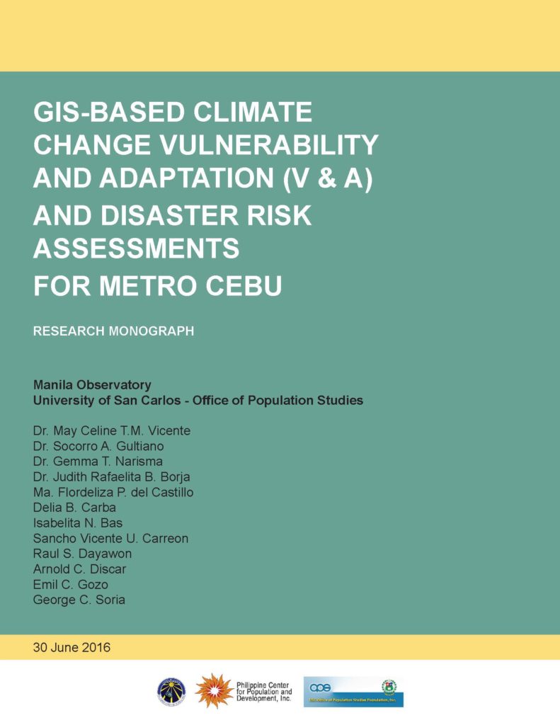 PCPD Monograph_copyright v3 | Manila Observatory