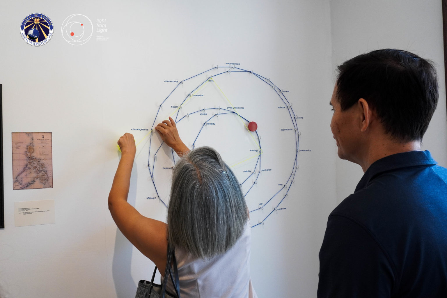 Manila Observatory launches year-long celebration of 160th anniversary ...